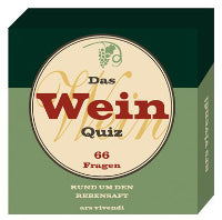 Wein Spiele - für einen geselligen Abend – Dubbeglas Shop